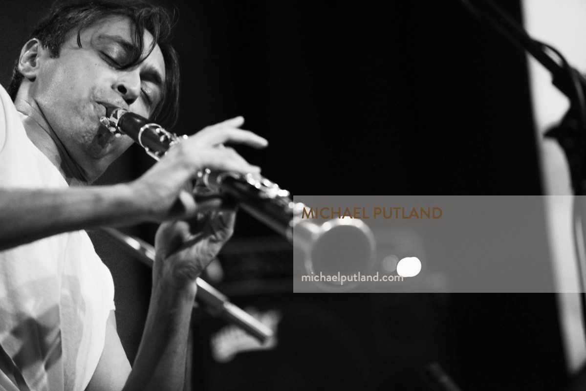 Arun Ghosh | Michael Putland Archive