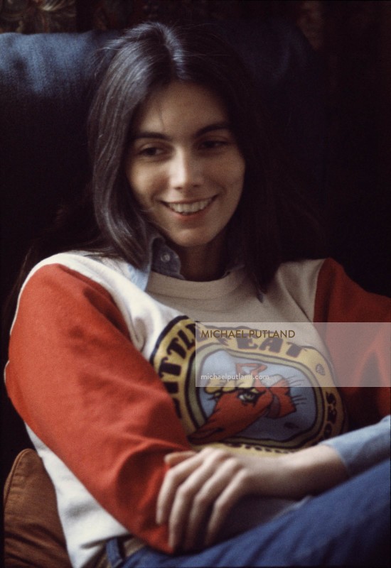 Emmy Lou Harris | Michael Putland Archive