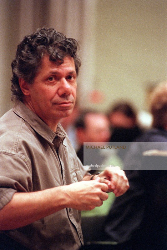 Corea Chic | Michael Putland Archive