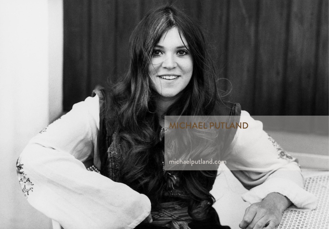 Melanie | Michael Putland Archive