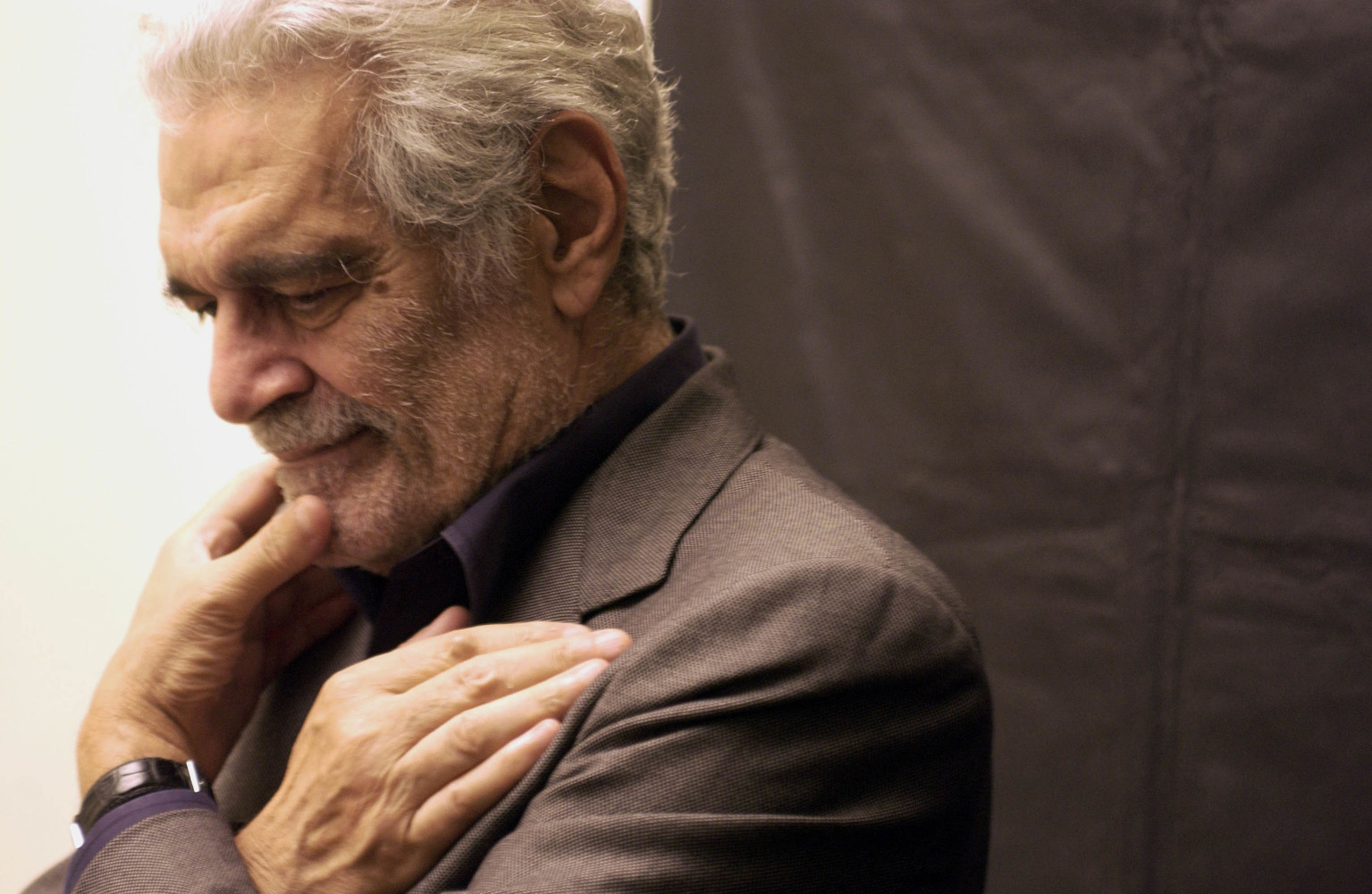 Sharif Omar | Michael Putland Archive