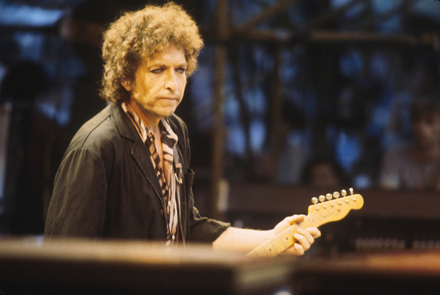 Dylan Bob | Michael Putland Archive