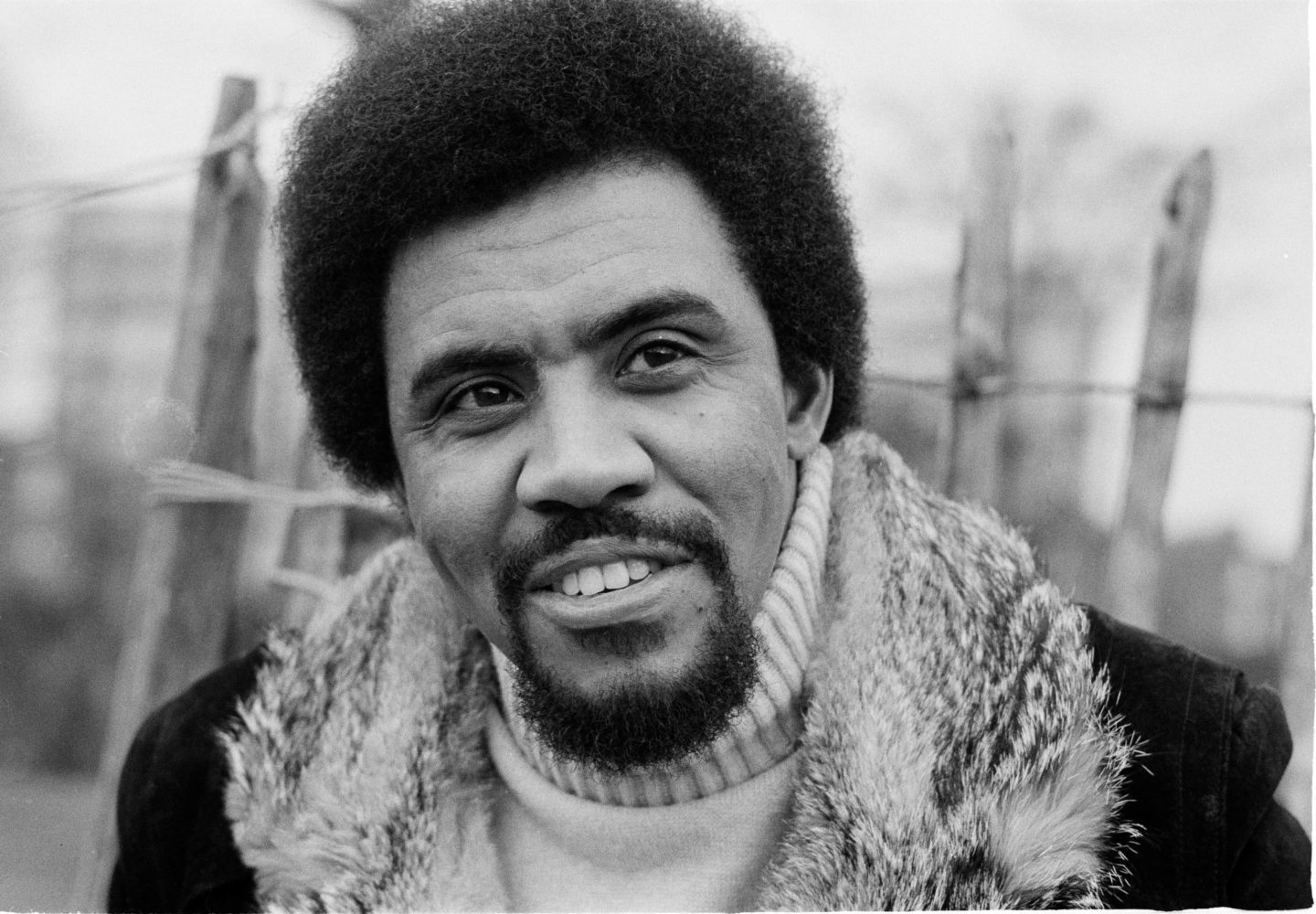 Ruffin, Jimmy | Michael Putland Archive