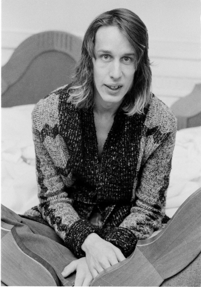 Rundgren, Todd | Michael Putland Archive