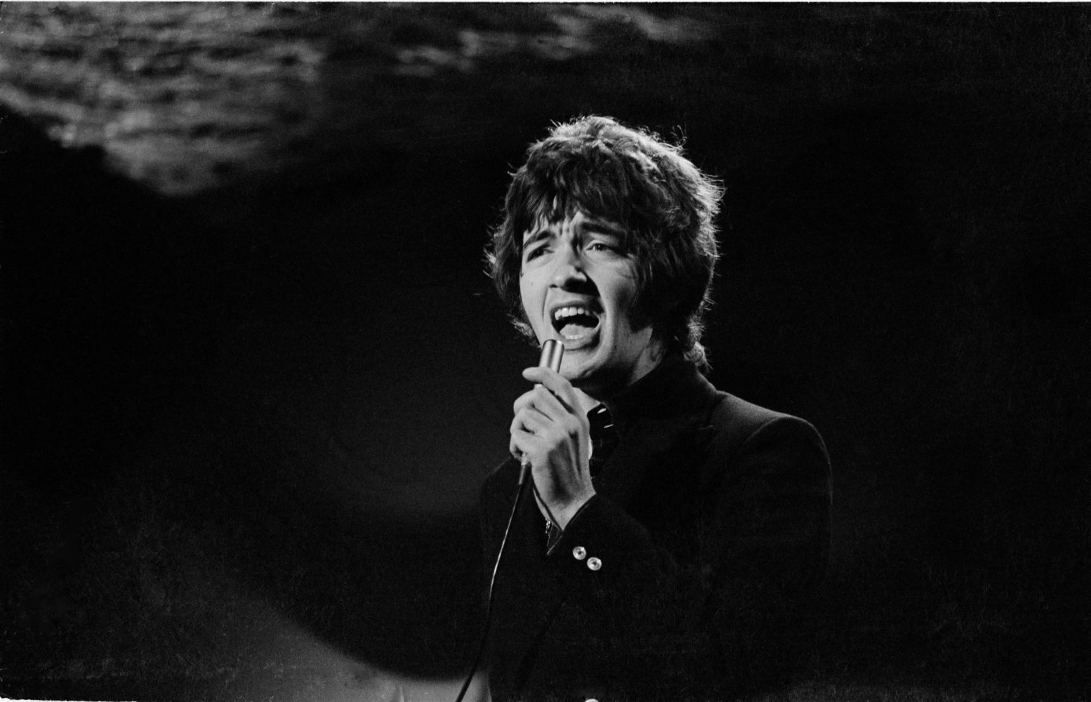 Ryan, Barry | Michael Putland Archive