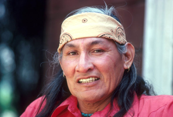 Sampson Will | Michael Putland Archive