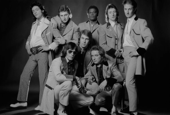 Showaddywaddy | Michael Putland Archive