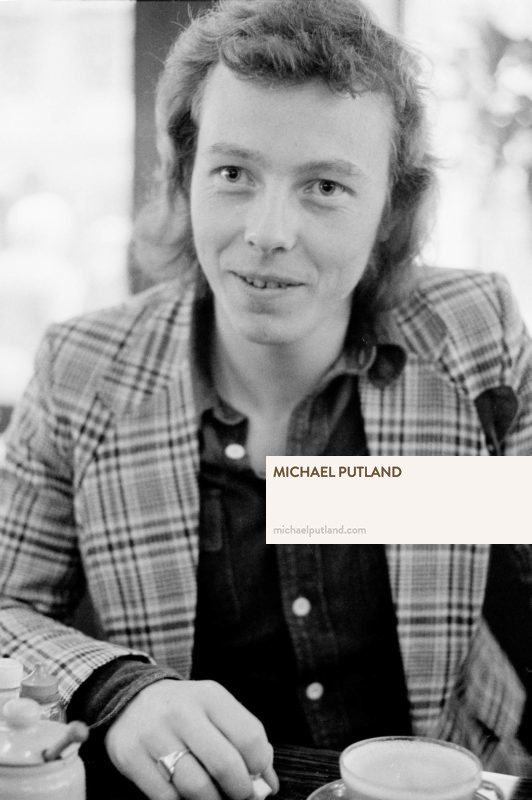 Peter Skellern | Michael Putland Archive