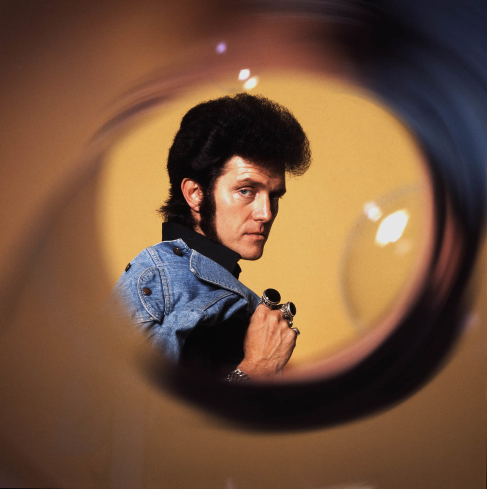 Stardust, Alvin | Michael Putland Archive