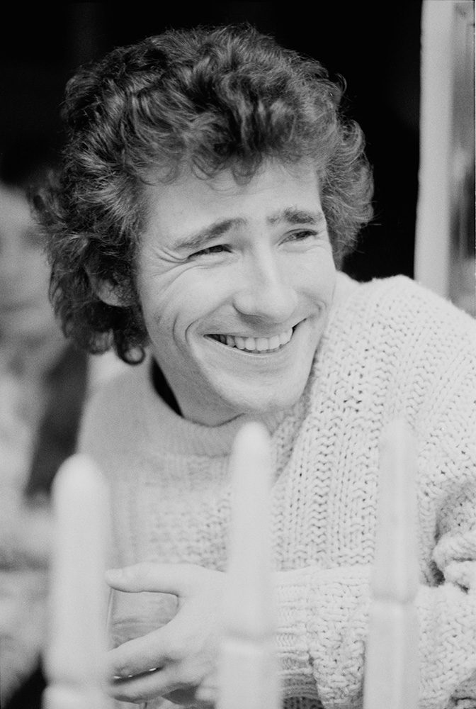 Tim Buckley | Michael Putland Archive