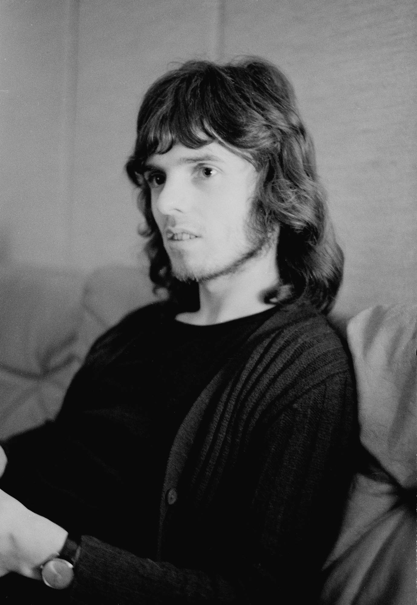 Ian Matthews | People | Michael Putland Archive