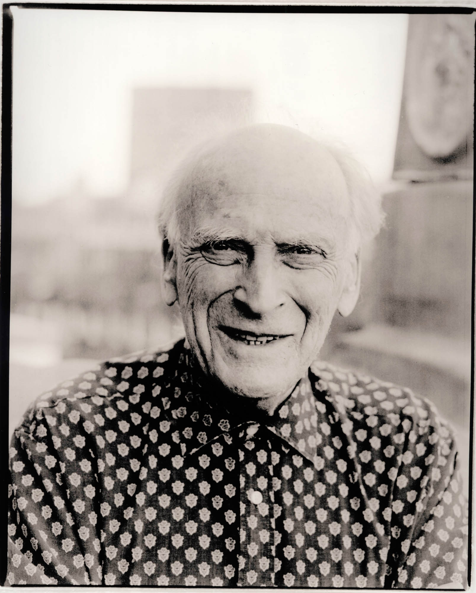 Yehudi Menuhin | Michael Putland Archive