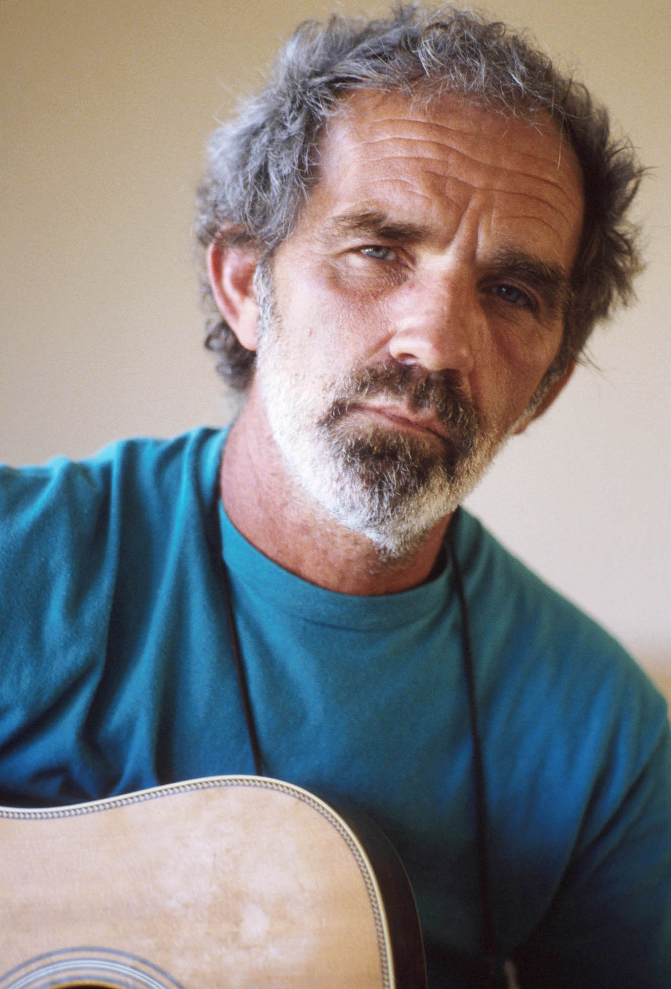 JJ Cale | People | Michael Putland Archive