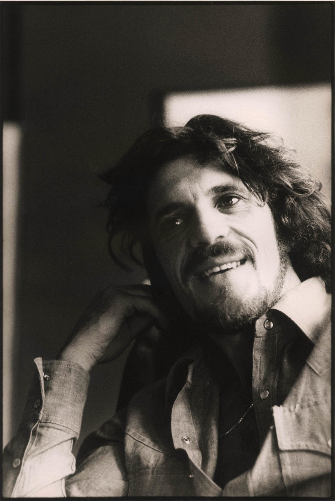 Capaldi Jim Traffic | Michael Putland Archive