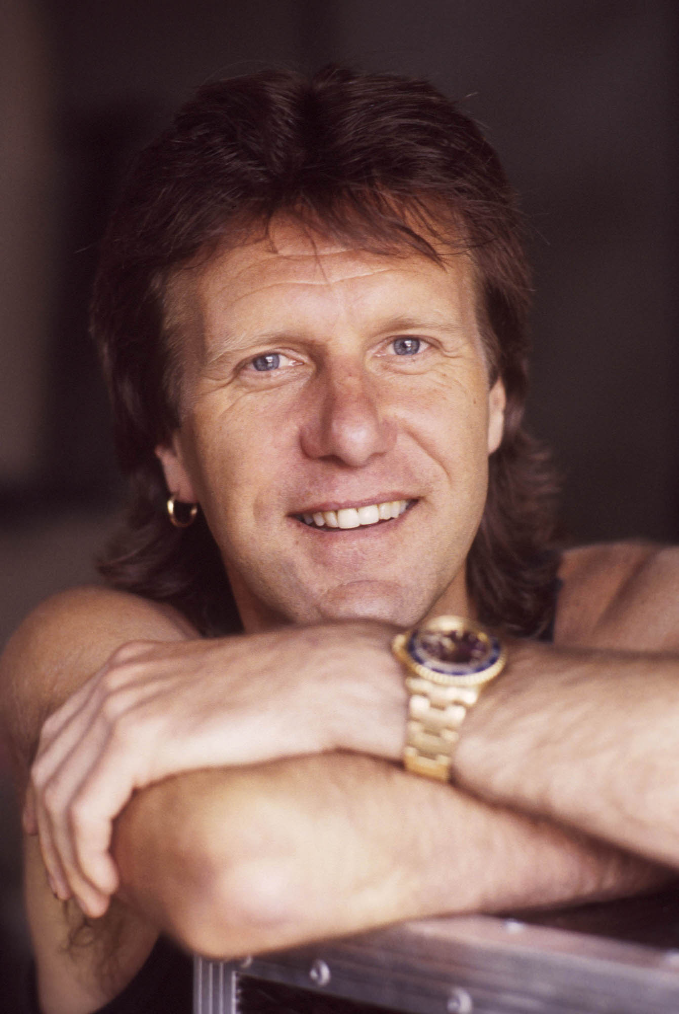 Keith Emerson | Michael Putland Archive