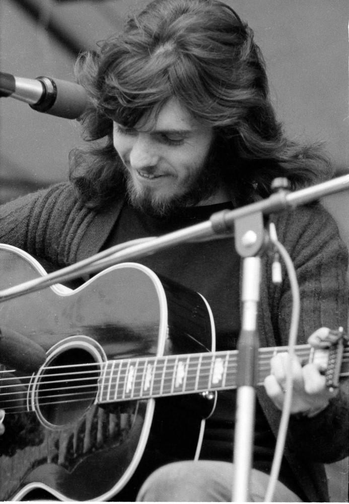 Matthews Ian | Michael Putland Archive