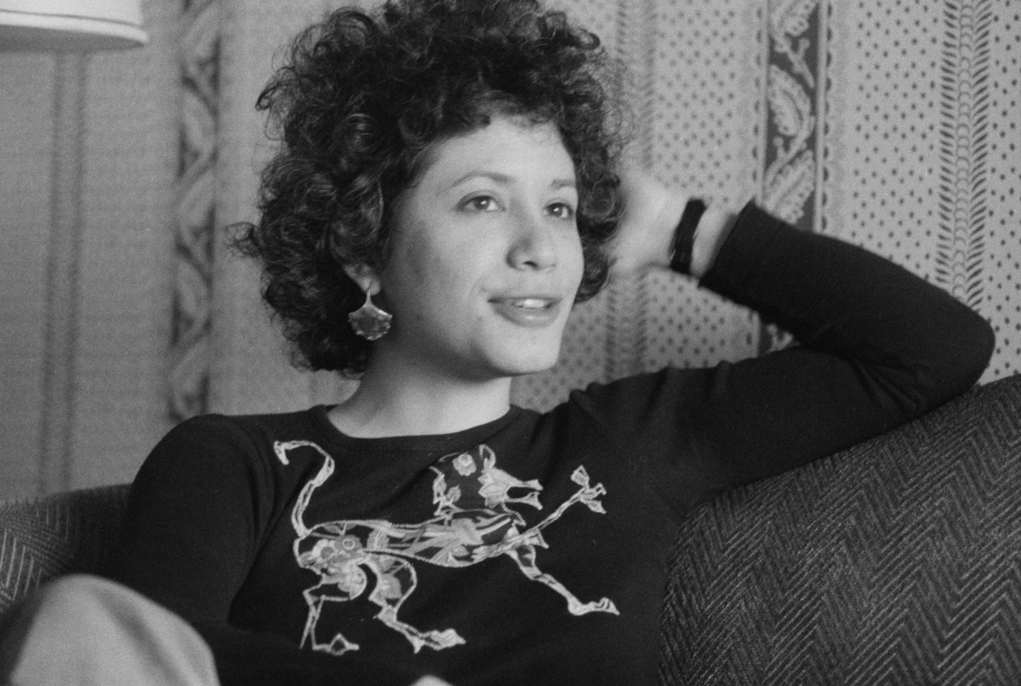 Janis Ian | Michael Putland Archive