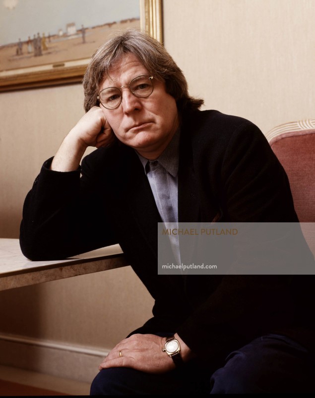 Parker, Alan | Michael Putland Archive