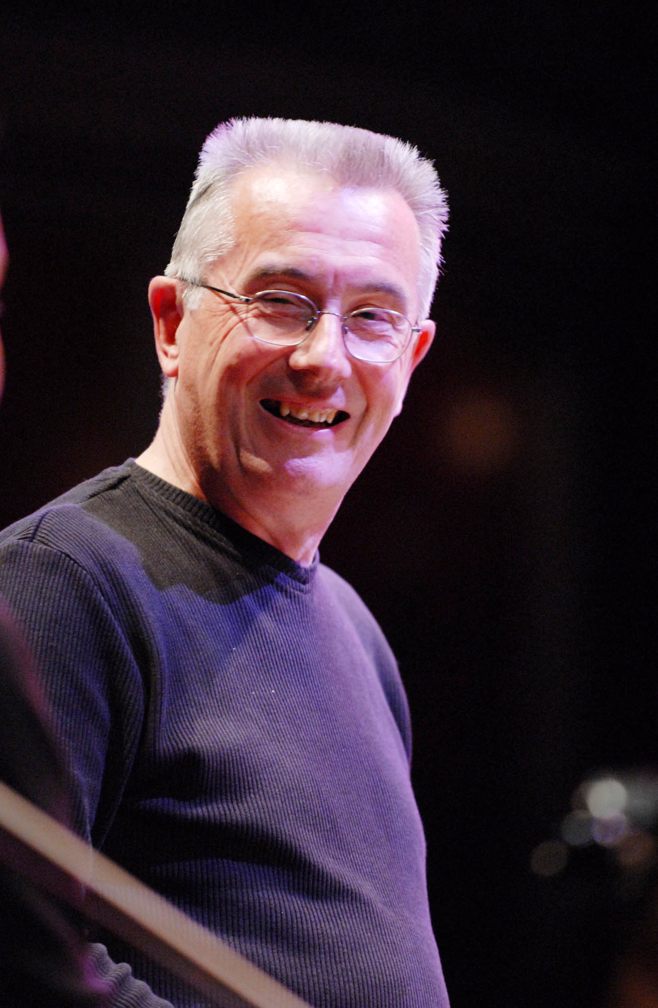 Parry David | Michael Putland Archive