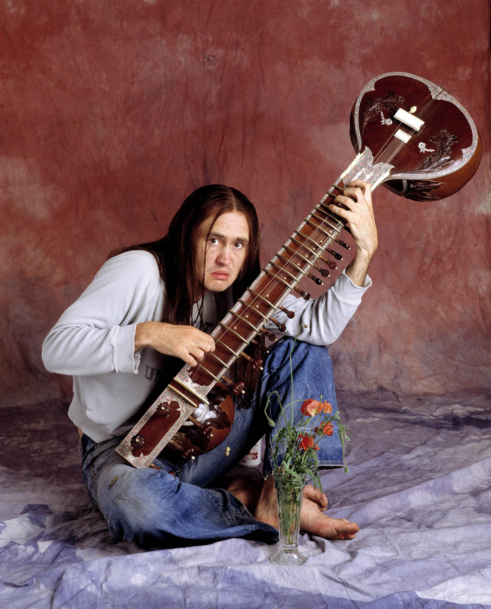 Nigel Planer | Michael Putland Archive