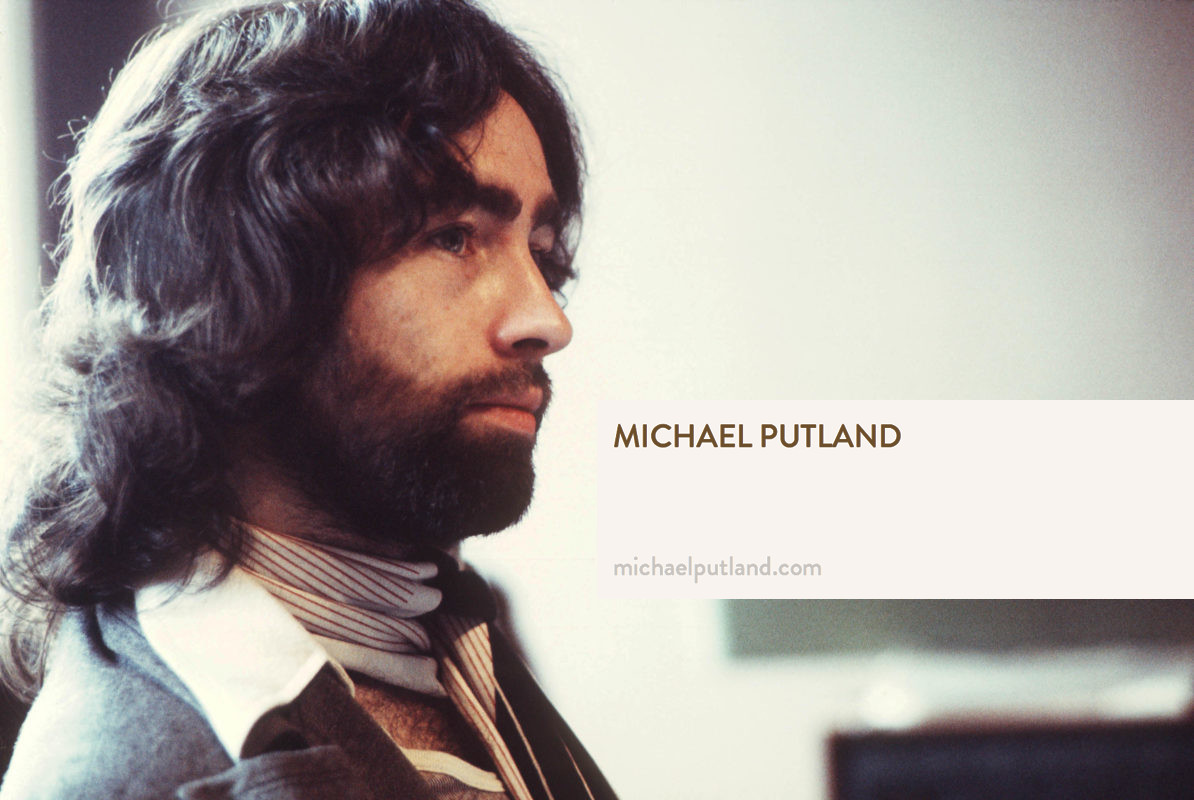 Paul Rodgers | Michael Putland Archive