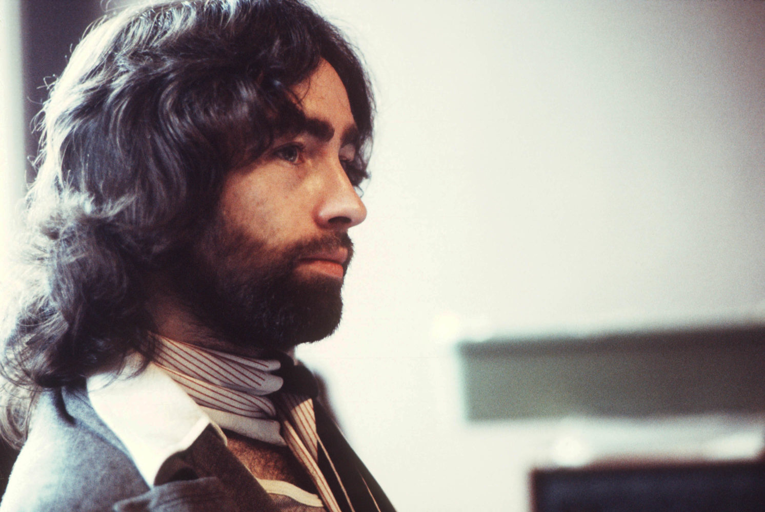 Paul Rodgers | Michael Putland Archive