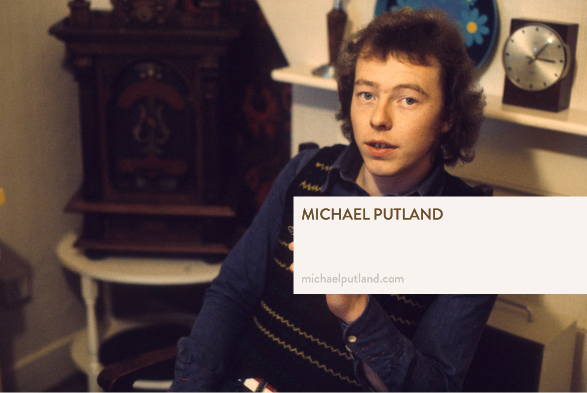 Peter Skellern | Michael Putland Archive
