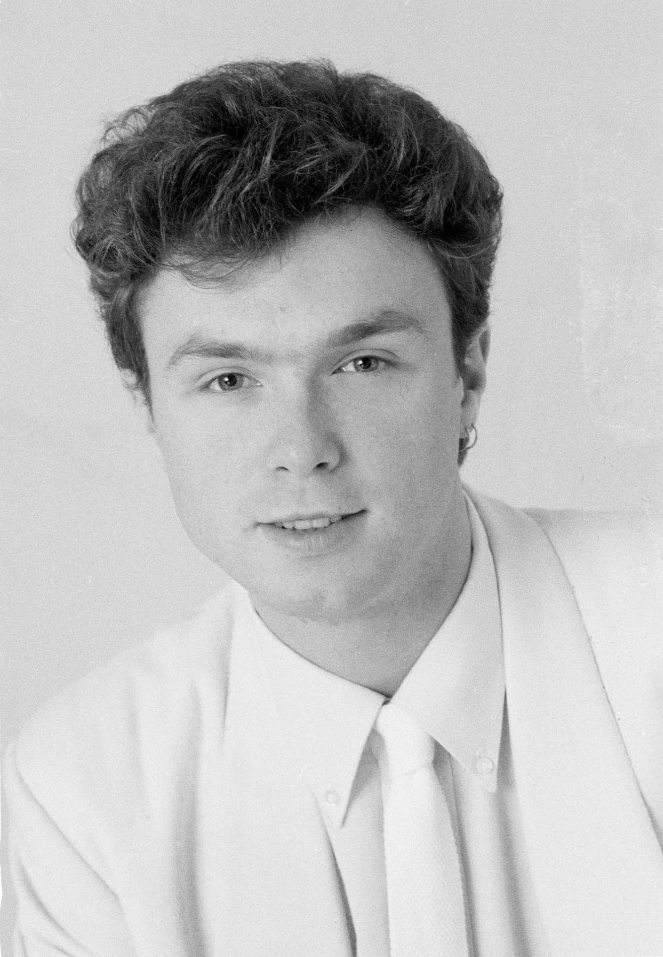 Gary Kemp | Michael Putland Archive