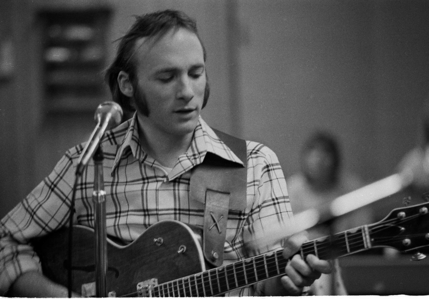 Stephen Stills | Michael Putland Archive