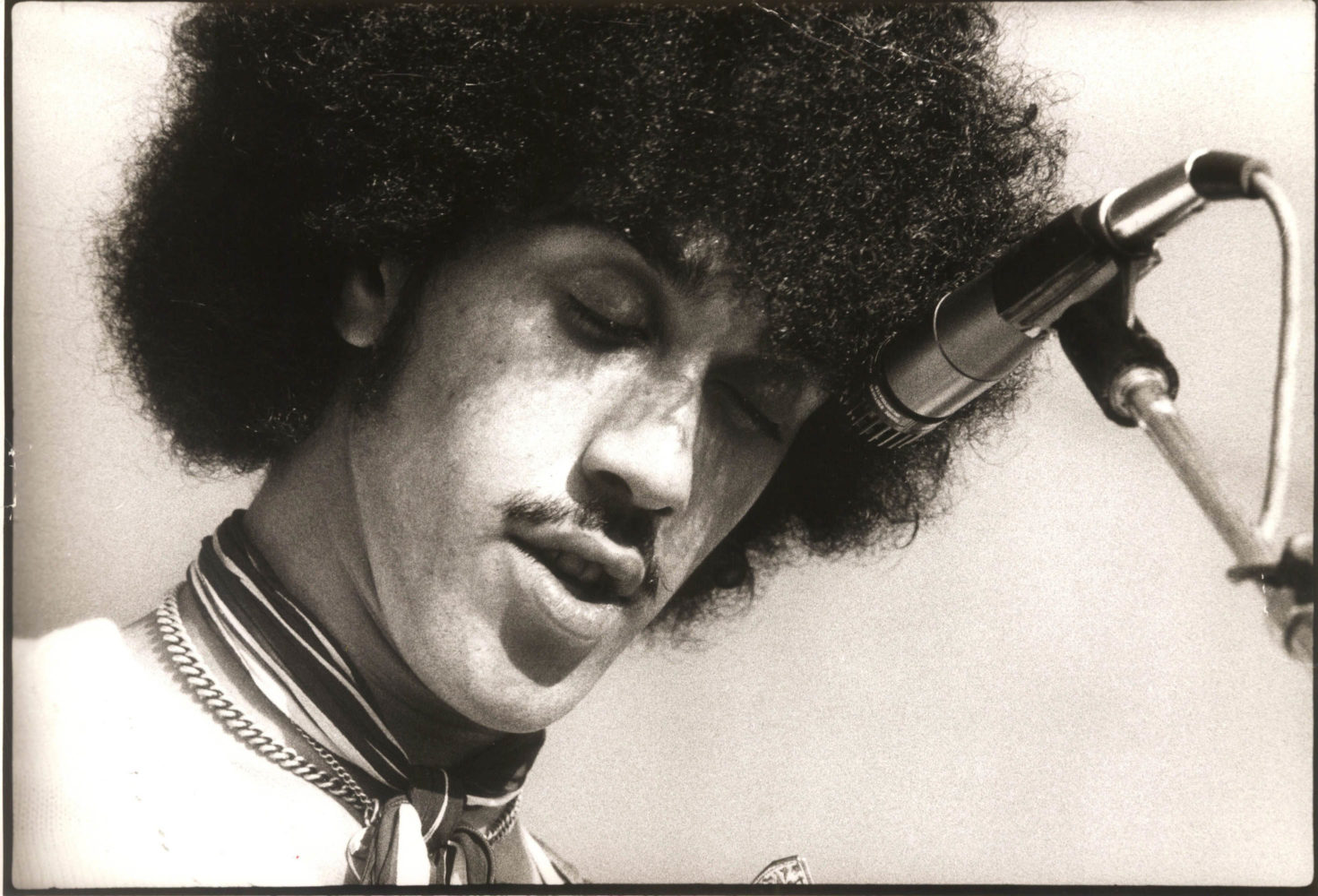 Lynott, Phil & Thin Lizzy | Michael Putland Archive