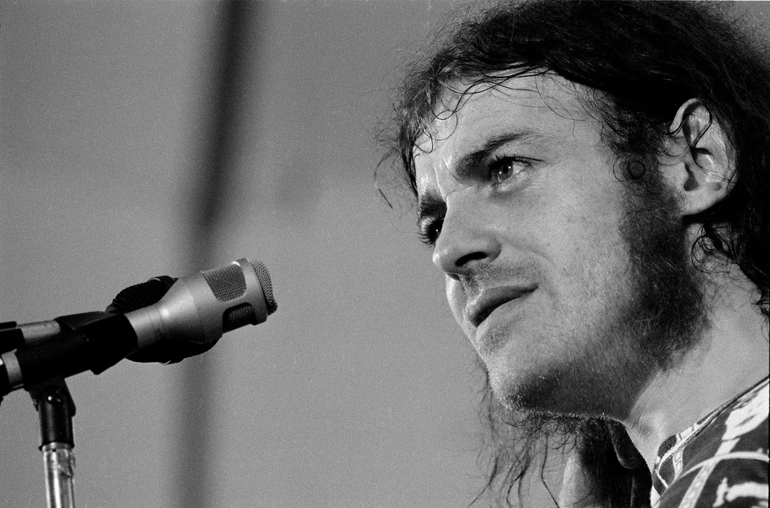 Joe Cocker | People | Michael Putland Archive