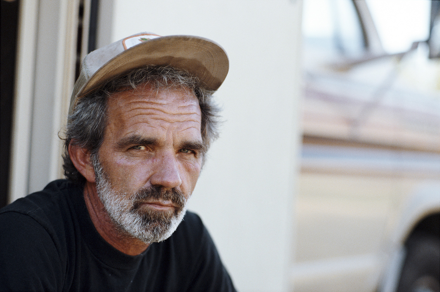 JJ Cale | People | Michael Putland Archive